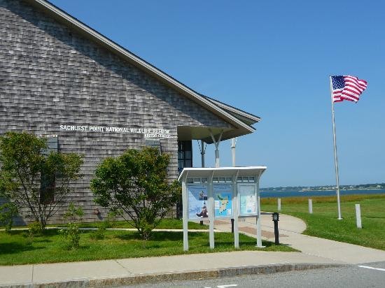 Sachuest Point National Wildlife Refuge