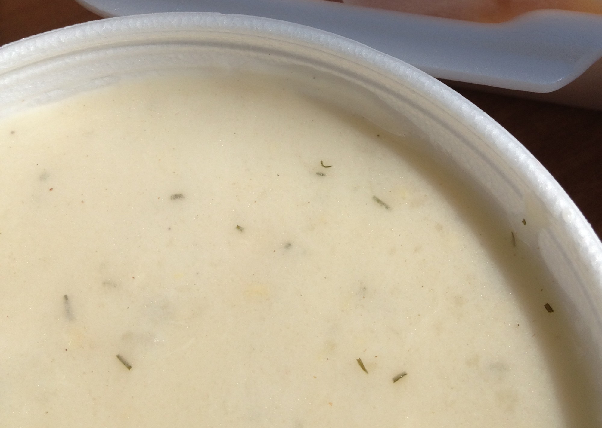 The Great Chowder Cook-Off and Oyster Festival - Marshall Slocum Inn