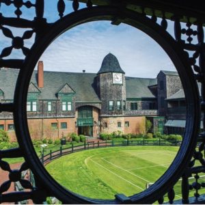 Discover the International Tennis Hall of Fame, and Learn Why It's ...